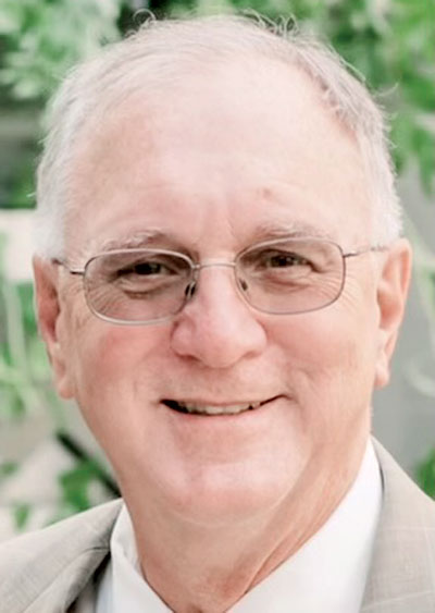 Robert L. “Bob” Hofmann | News, Sports, Jobs - News and Sentinel